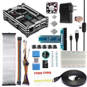 Best Raspberry Pi Starter Kits [Buying Guide And Walkthrough] | Pi Day