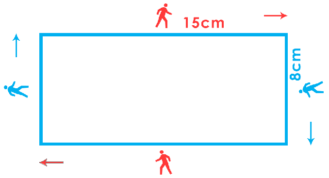 Area of a Rectangle Calculator – Pi Day