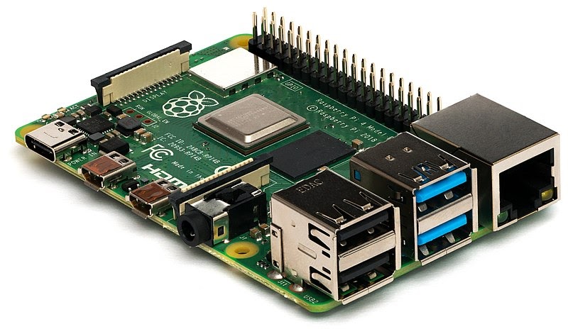 What is a Raspberry Pi and How Does it Work? | Pi Day