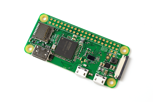Applications of Raspberry Pi | Pi Day