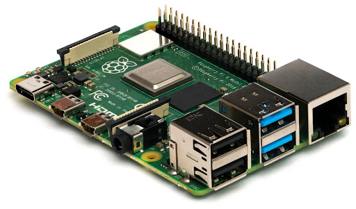 Applications of Raspberry Pi | Pi Day