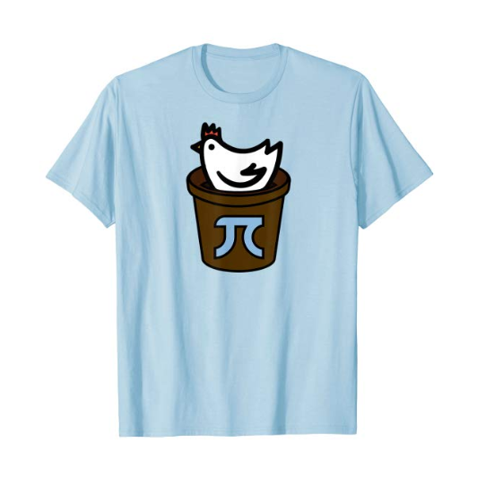 Pi Day Shirt | Pi Day Stuff | Official Pi Day Shirts and More!