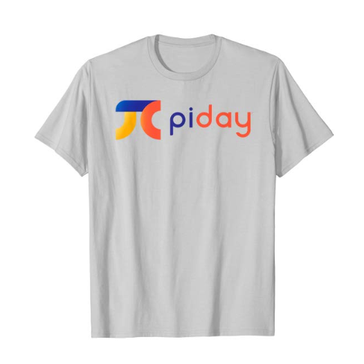 Pi Day Shirt | Pi Day Stuff | Official Pi Day Shirts and More!