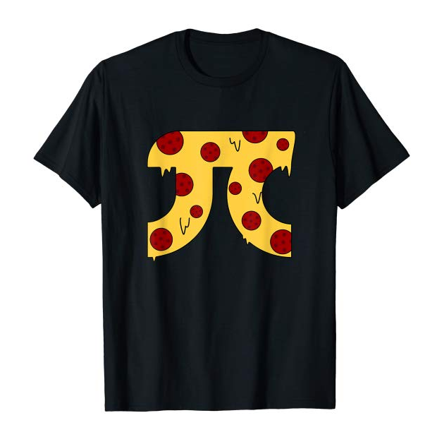 Pi Day Shirt | Pi Day Stuff | Official Pi Day Shirts and More!